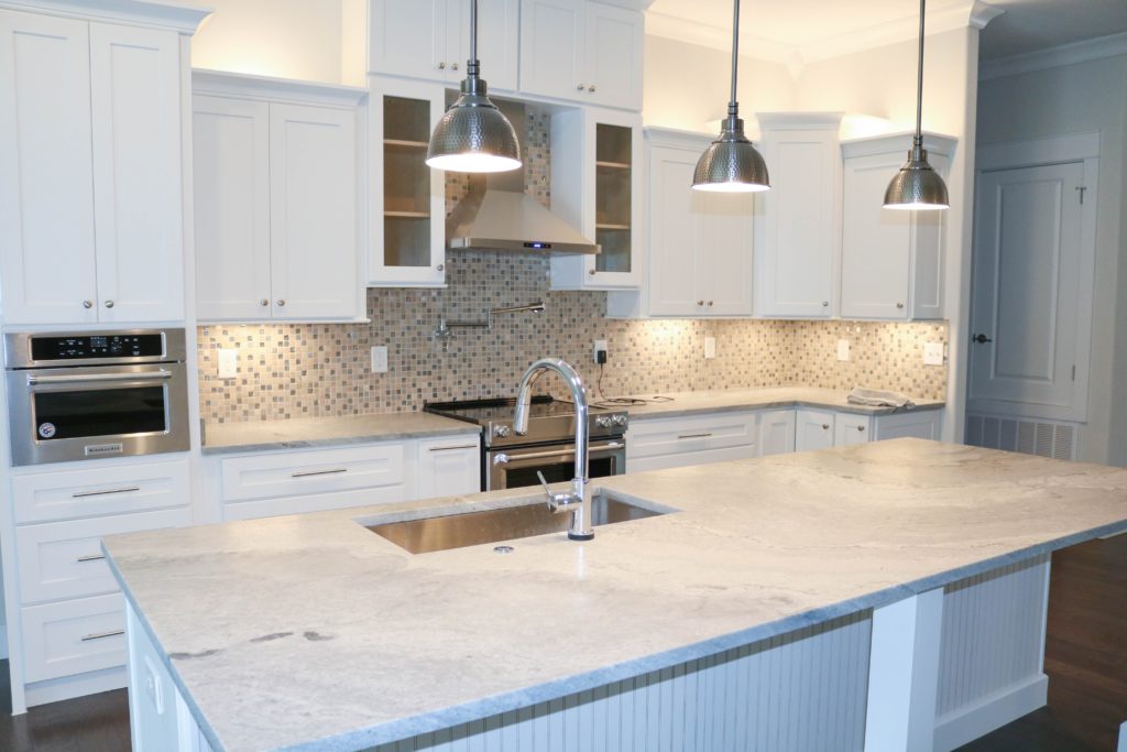 Kitchen Countertop Measurements 101 - Kowalski Granite & Quartz