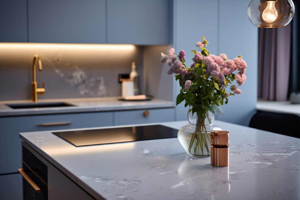 Quartz Countertop Colors Explained: How to Choose the Right Shade