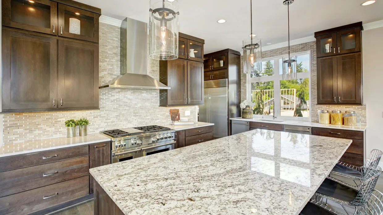 Why Countertops Crack Over Time (And How to Prevent It)